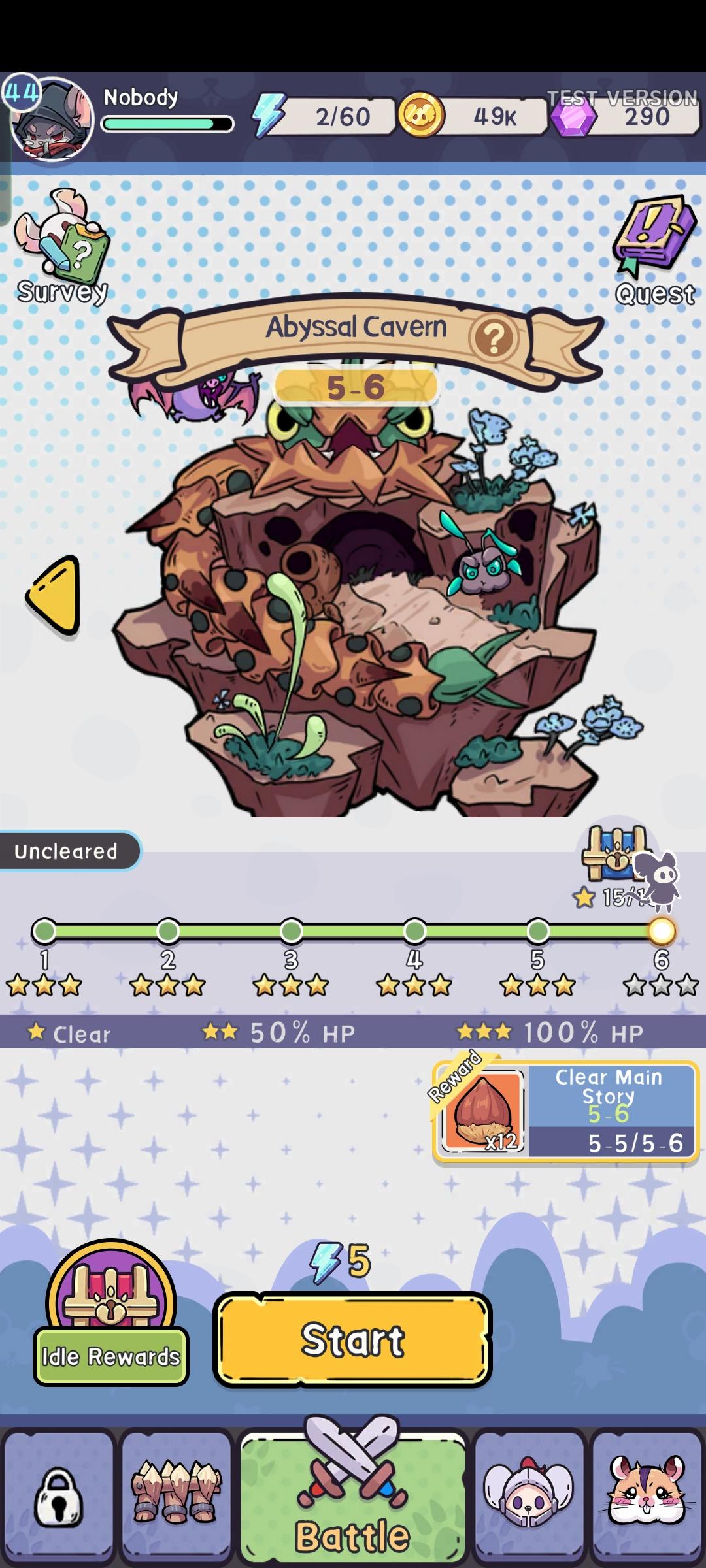 Mouse Rush ️Good morning guys this is the Final Stage to finish this ...