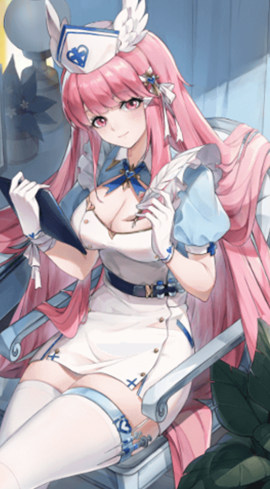 Want to play nurse with me? - TapTap