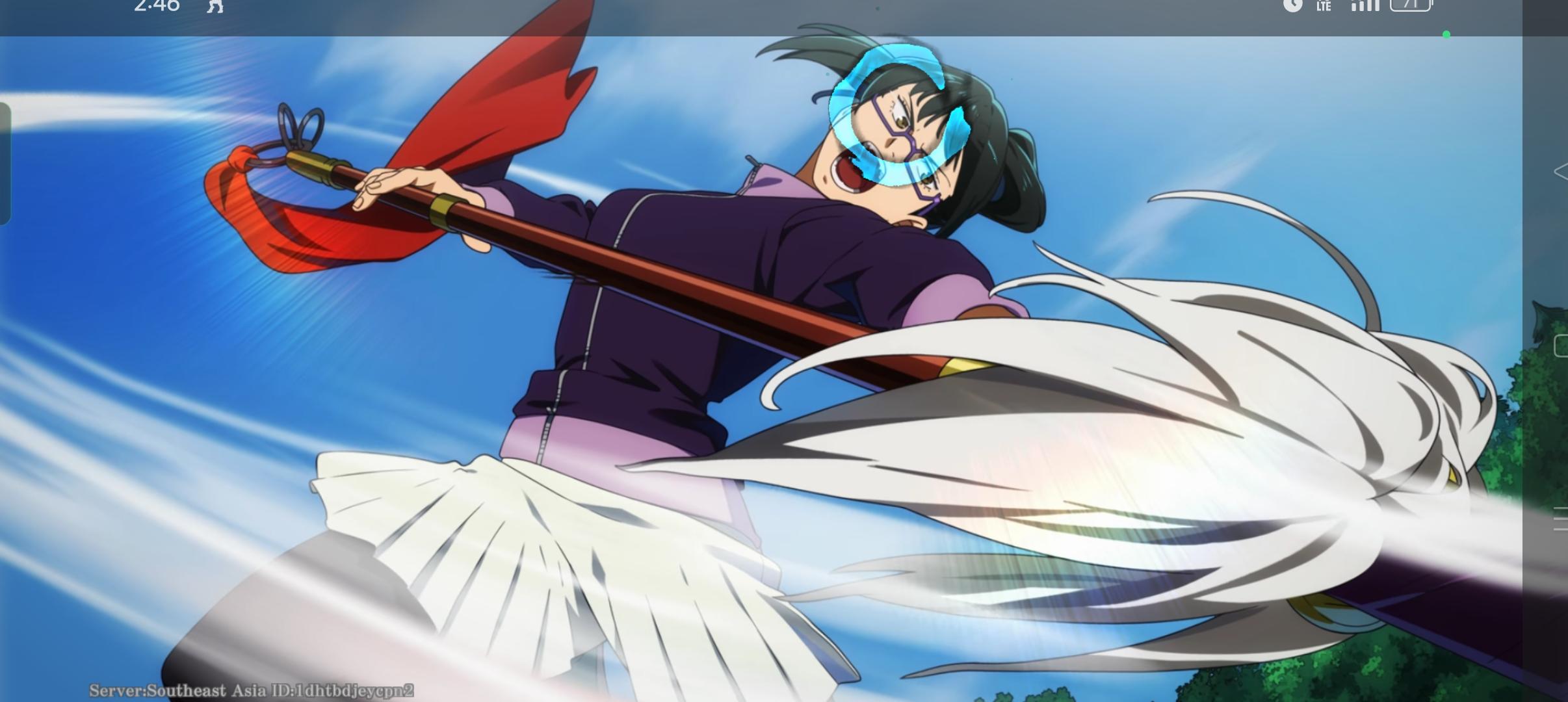 Demon Slayer Storm - CraftyDragon's Posts - TapTap