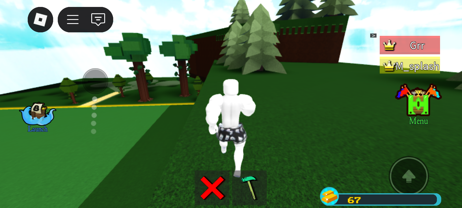 rblx is cool asf - Roblox - TapTap