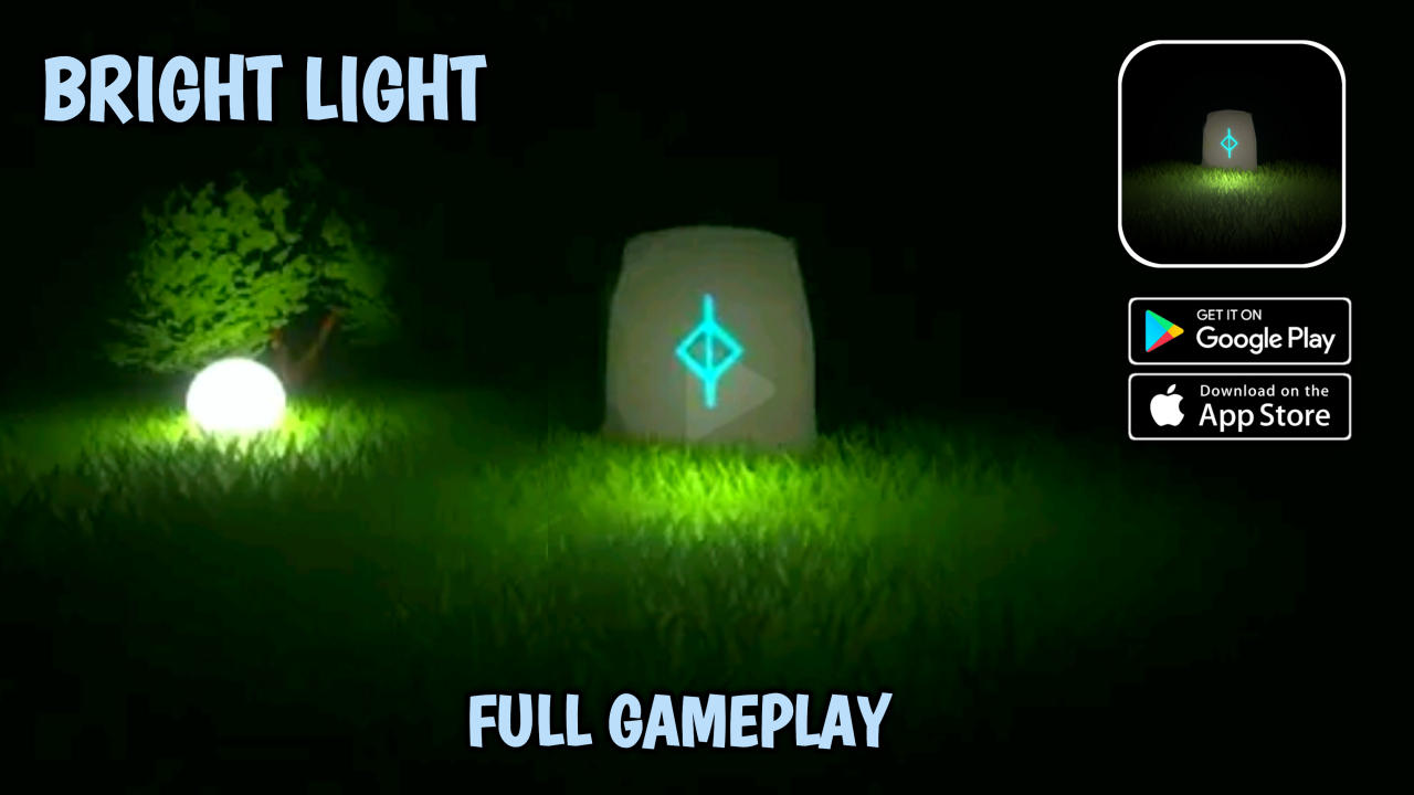 Bright Light - Full Gameplay - Android Ios - Bright Light - TapTap