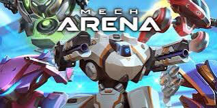Mech Arena:Shooting Game - Mech Arena - Shooting Game - TapTap