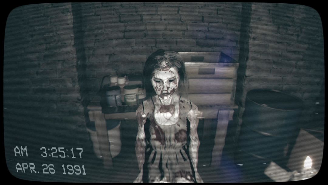 APRIL 24TH • Indie Horror • Gameplay Walkthrough (Full Game) - April ...