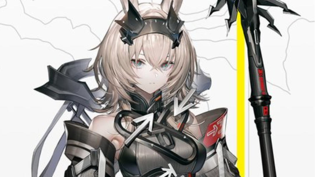 All Operators Revealed for Arknights Endfield (so far) - Arknights ...