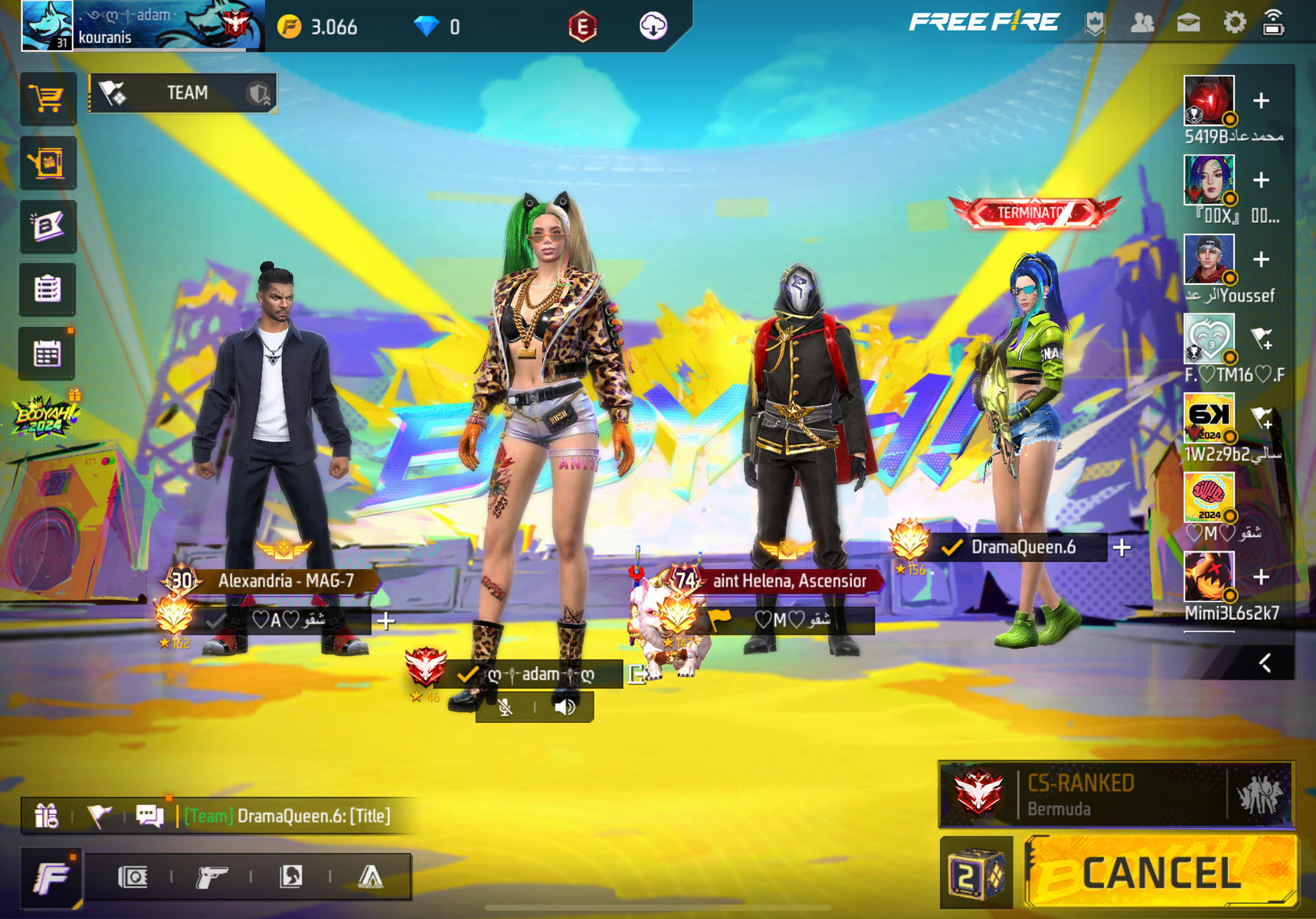 Free Fire - adam's Posts - TapTap