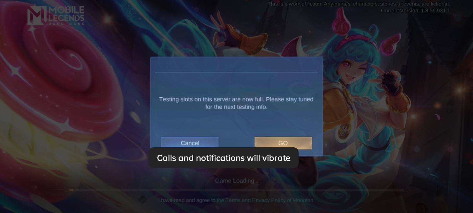 Mobile Legends: Bang Bang Beta - Francyyy's Posts - TapTap