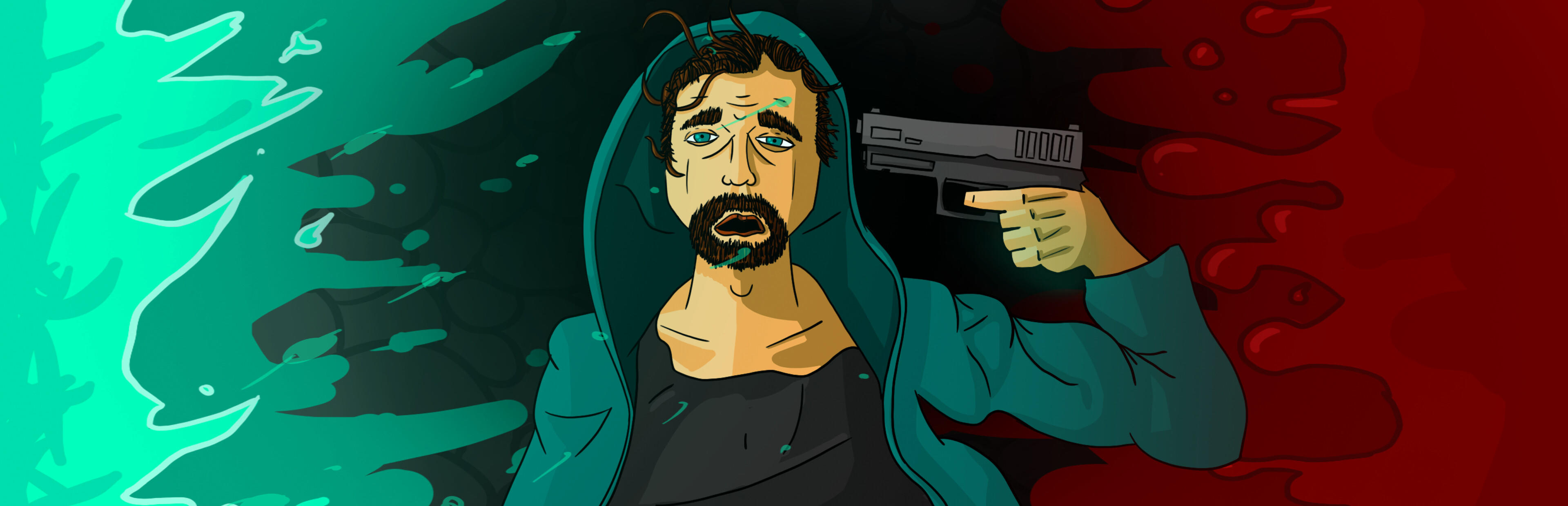 NEW Surrealistic FPS Bullet Hell - Dreamers Disease - Gameplay Showcase ...