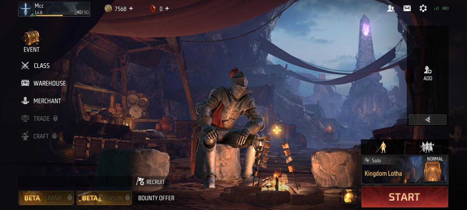 Gold and Glory - Mcc's Posts - TapTap