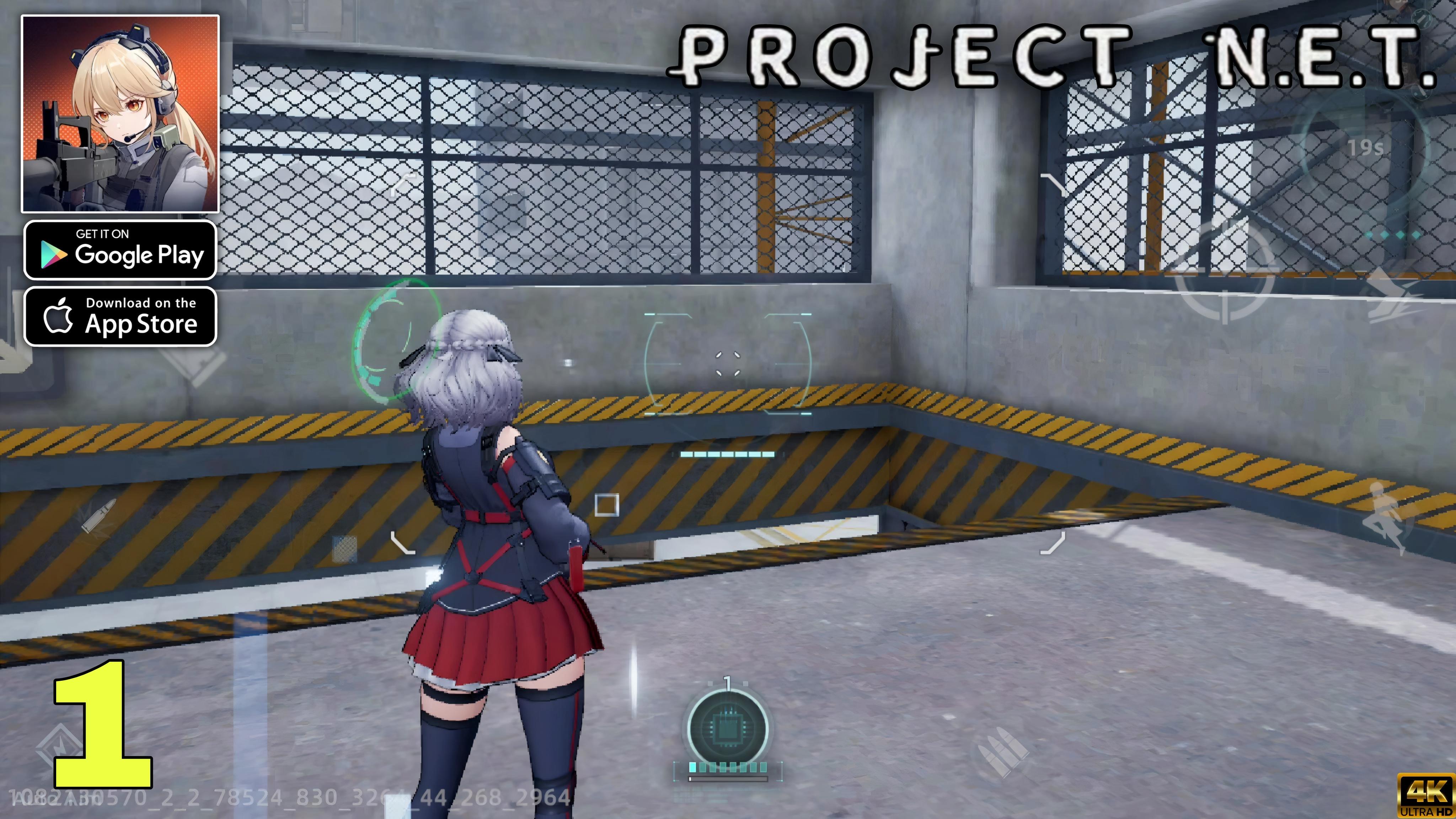 Girls Frontline: Fire Control 0.5.2 for Android/iOS - TapTap