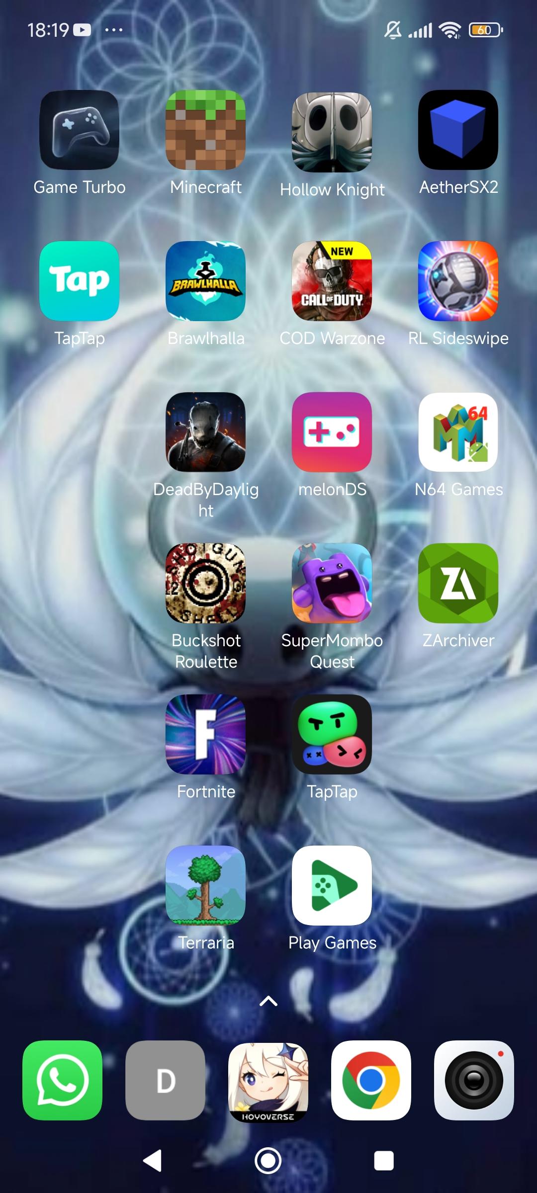 gulitigamer's Posts - TapTap