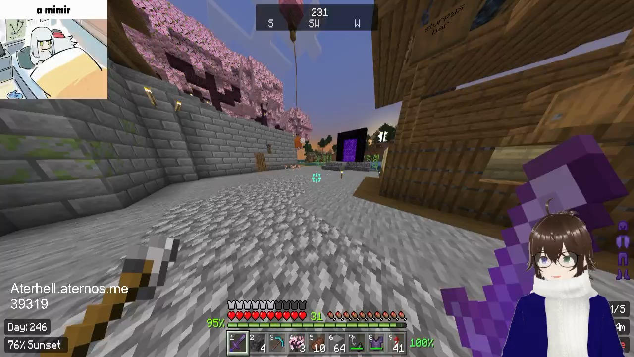 First time hearing this app - Minecraft: Play with Friends - TapTap