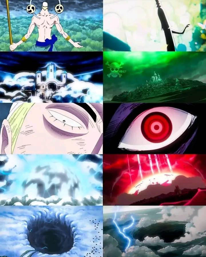 The king of the supreme hell Imo Sama was the same as the man ...