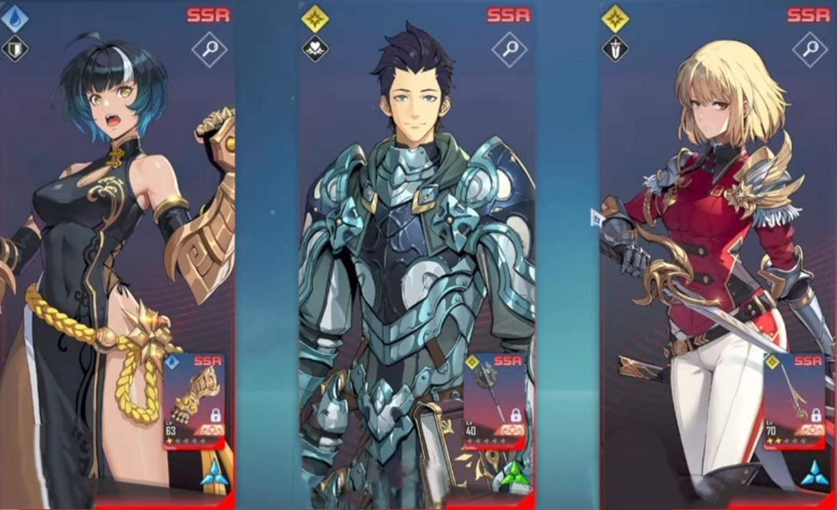 Solo Leveling Arise: Best Teams that Every beginner Should Have. - Solo ...