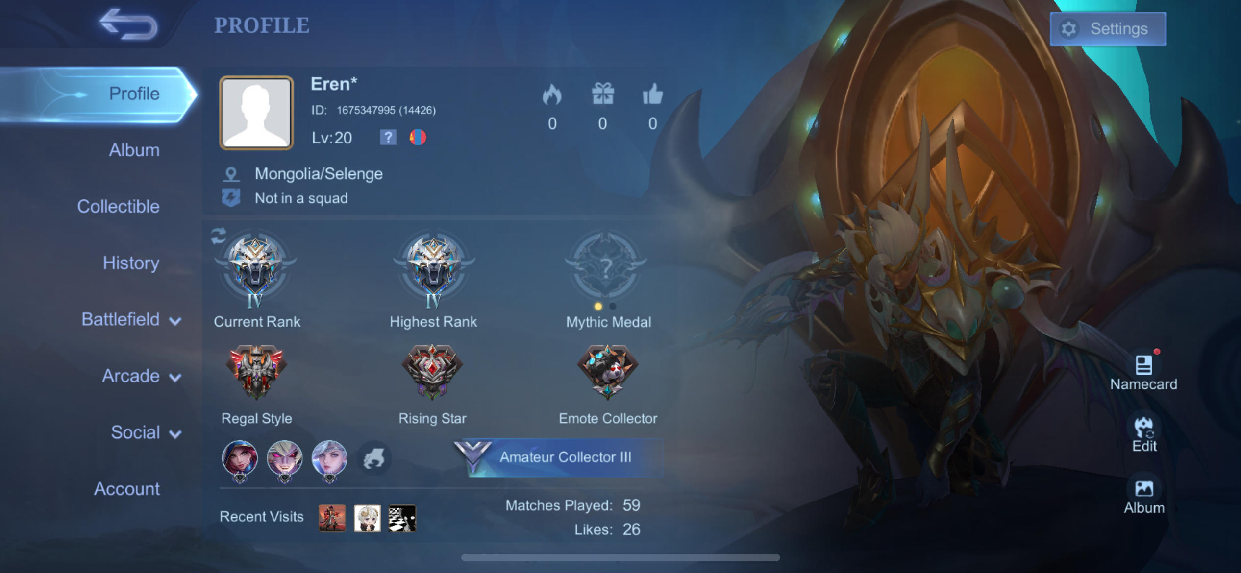 TapTap - sensei!'s Posts - TapTap