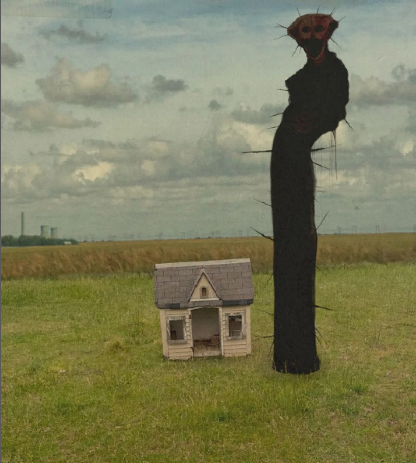 The Boiled One: Horror Game - the boiled one's Posts - TapTap