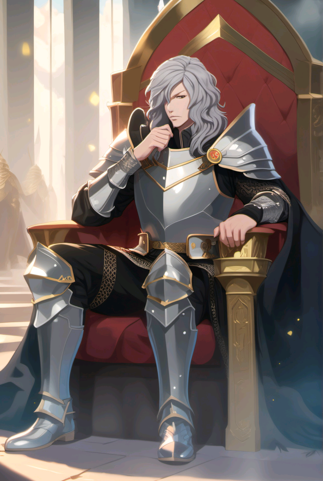 Epic seven needs unnbownd Straze - Epic Seven - TapTap