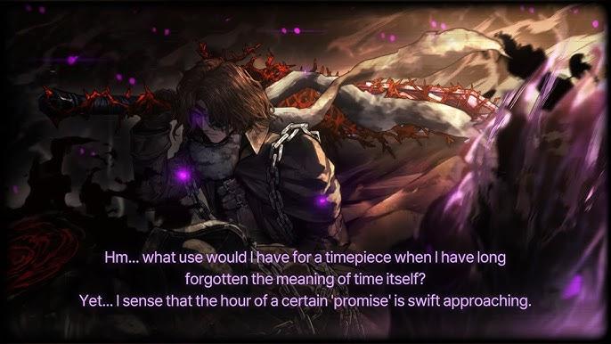 Limbus Company - Erlking Heathcliff's Posts - TapTap