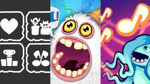 MSM games/apps - TapTap