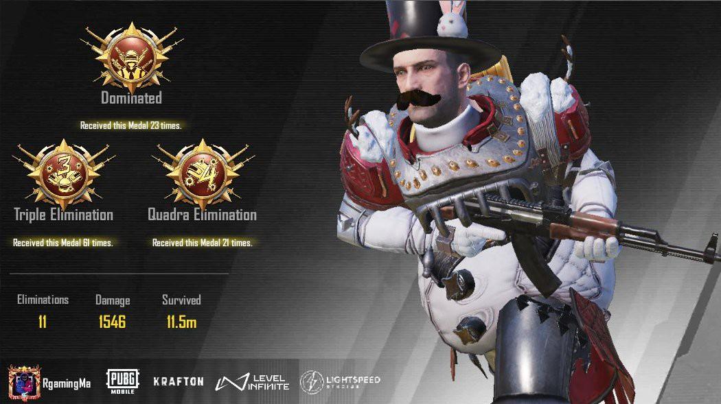 PUBG MOBILE - Rohan Maurya's Posts - TapTap