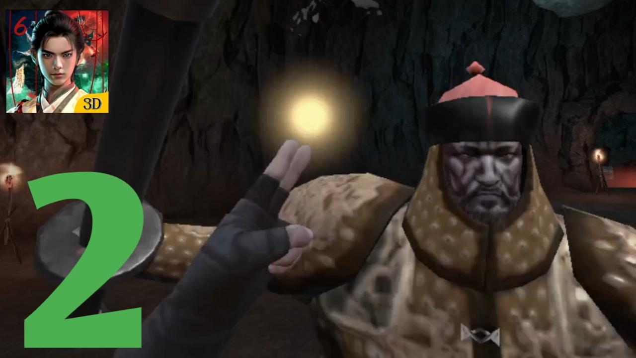 Endless Nightmare 6 - Gameplay Walkthrough Part 2 - Treasure (Android, IOS) - Endless Nightmare ...