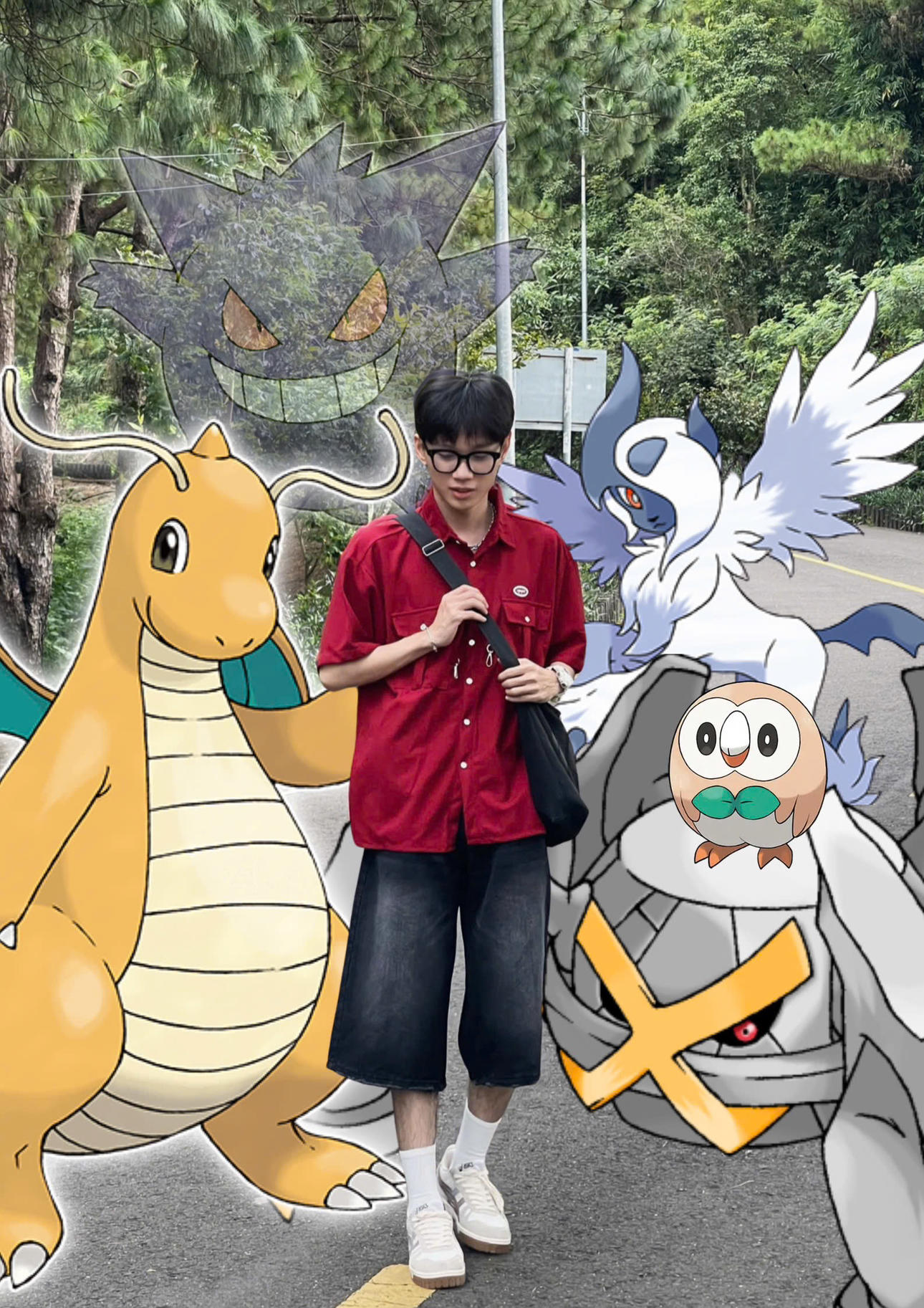 Pokémon UNITE - Nguyễn Nhật Khang's Posts - TapTap