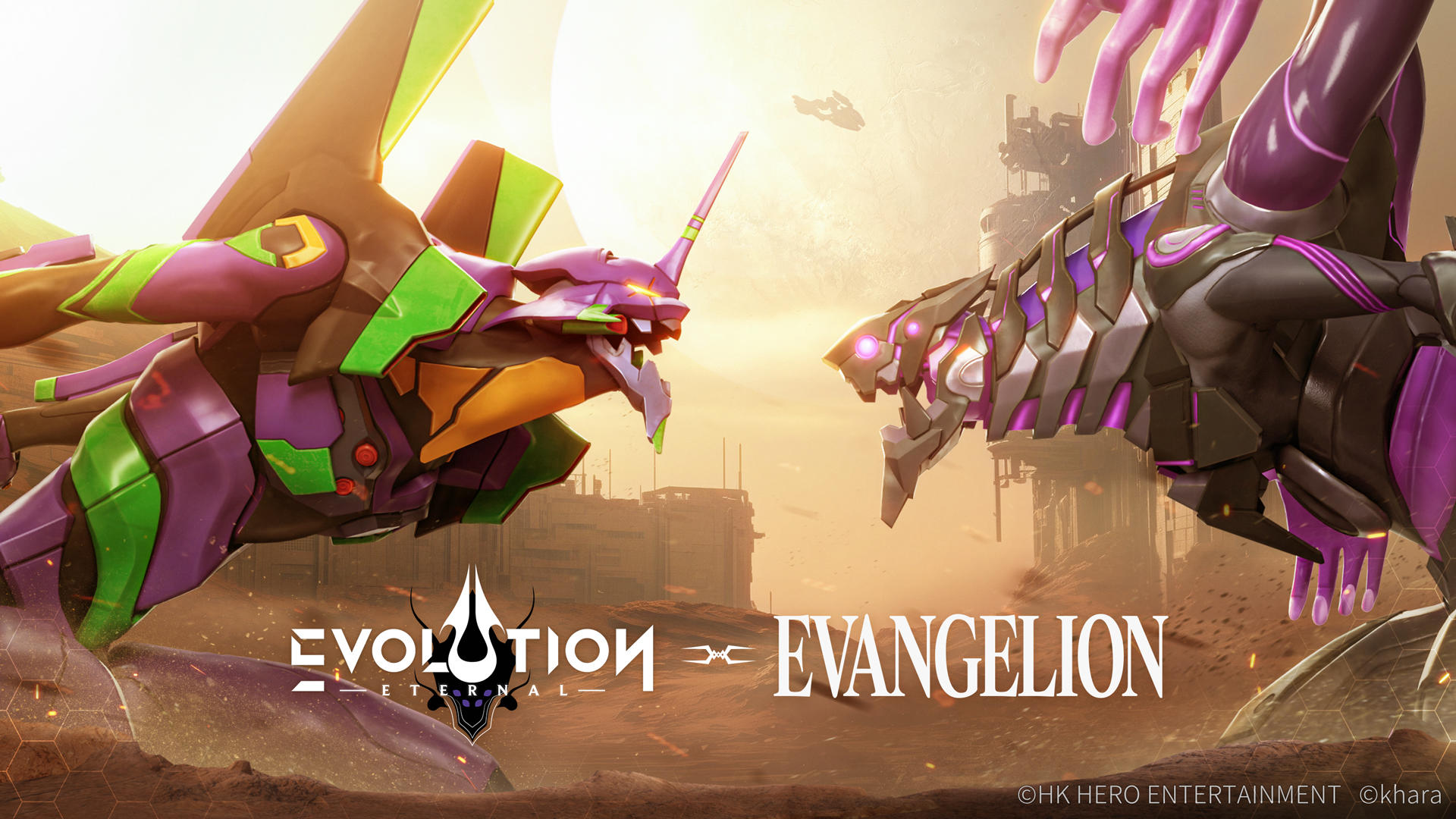 Event Reminder: Defense of the Iron Eaters Village - Eternal Evolution - Eternal Evolution - TapTap