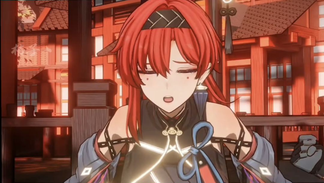 Every Male Rover after getting Yinlin 😂😂 - Wuthering Waves - TapTap