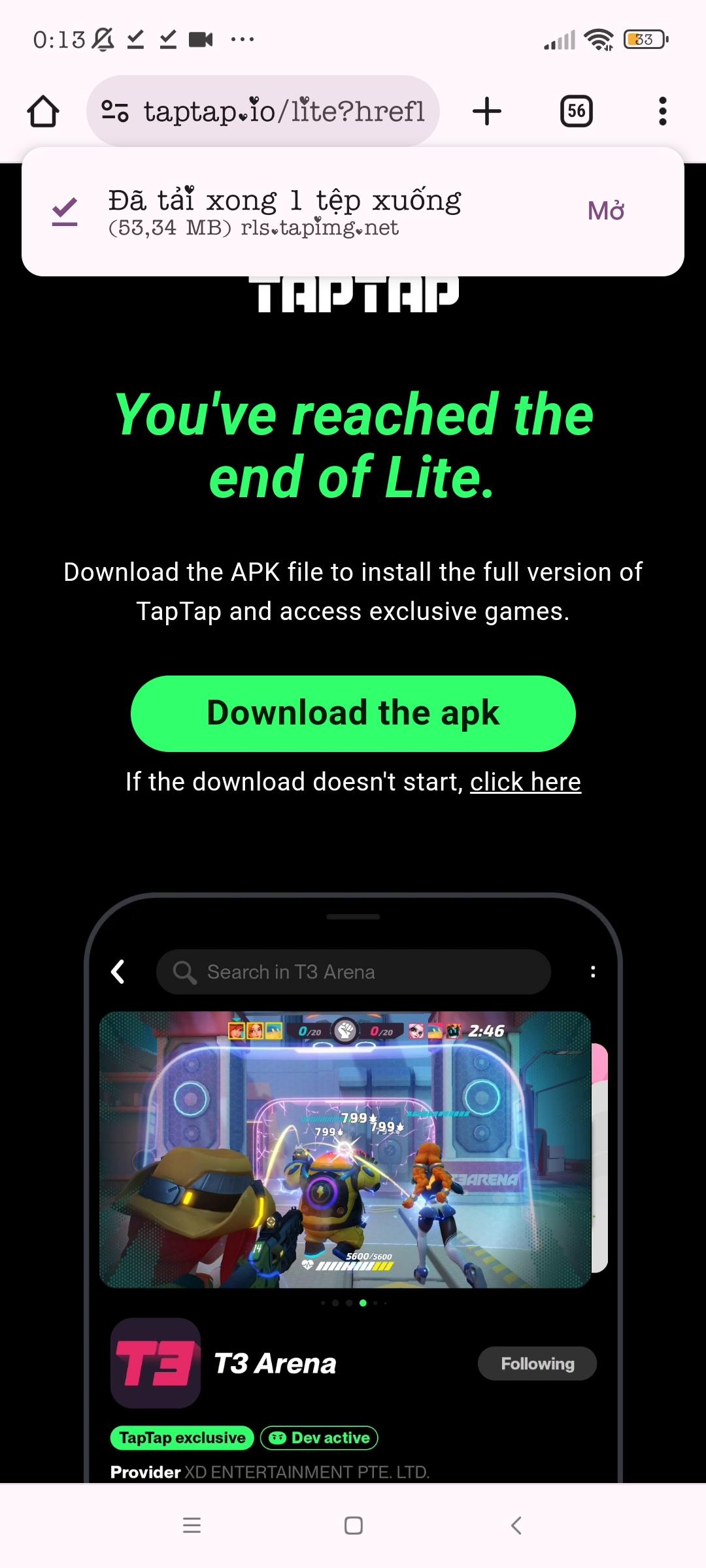 bad😭 - Love and Deepspace - TapTap