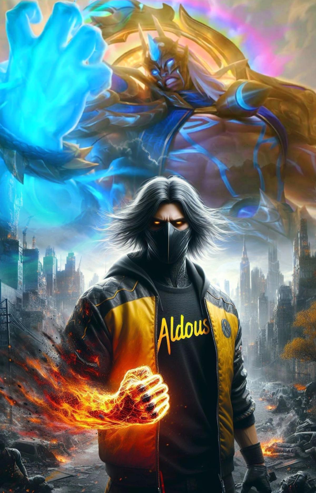 Mobile Legends: Bang Bang Beta - Jay ar Espapa's Posts - TapTap