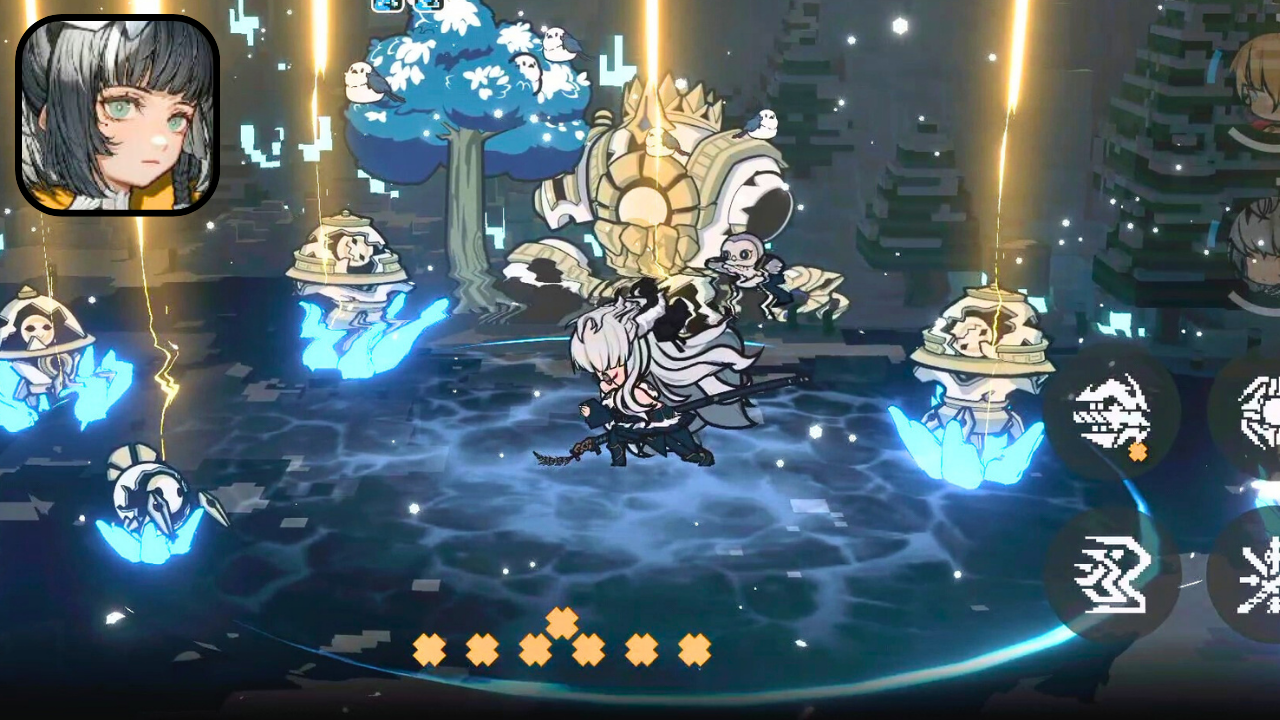 Pre-register PROMETHEUS for Android/iOS to Get Early Access - TapTap