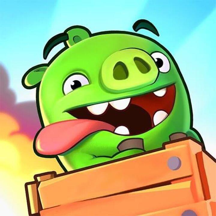 Bad Piggies 2 - caylee h's Posts - TapTap