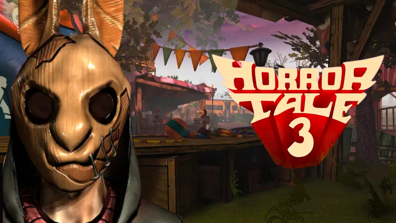 Horror Tale 3: The Witch Gameplay Walkthrough (Android, iOS) #1 ...