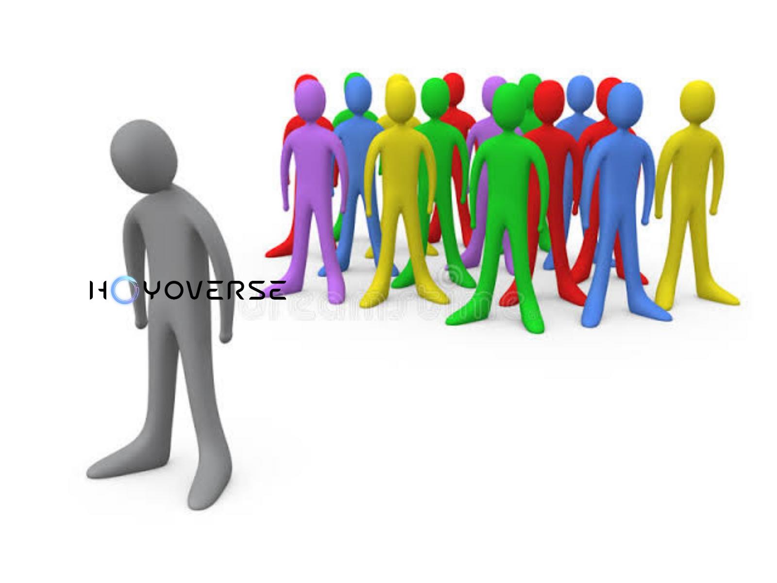 weirdos - Genshin Impact - Honkai: Star Rail - TapTap