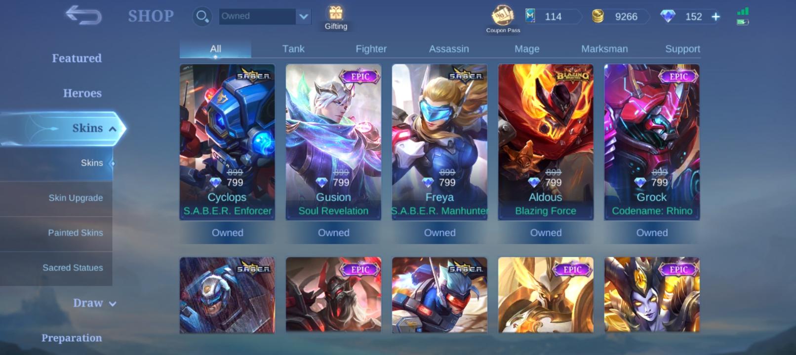 Mobile Legends: Bang Bang - Light Flash's Posts - TapTap