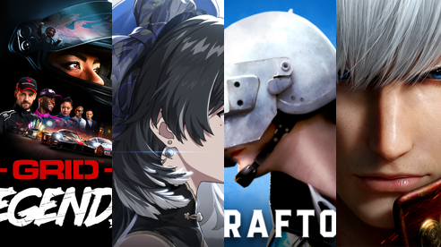 TapTap - 值得探索的遊戲