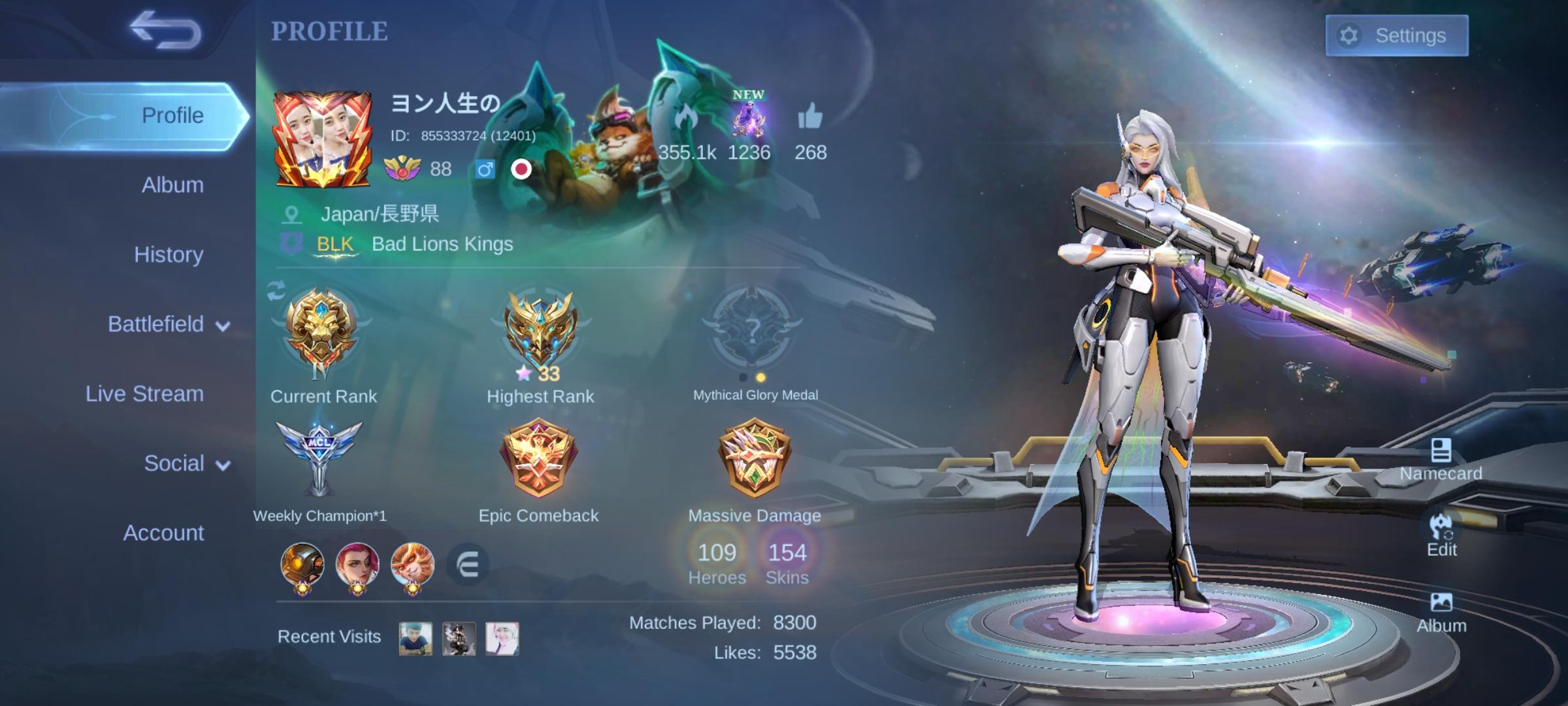 Dear Mobil...-Wai Yan's Posts - TapTap