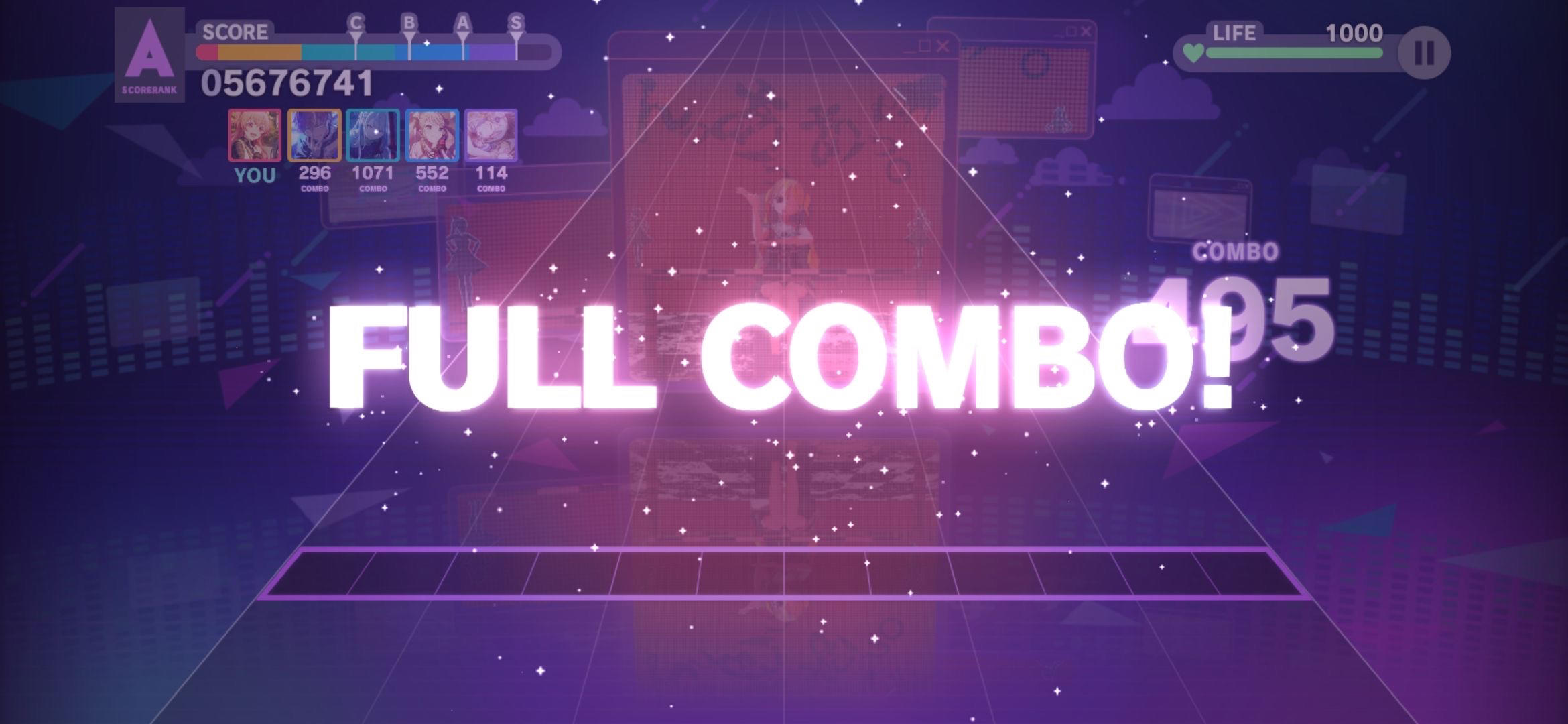 Project SEKAI COLORFUL STAGE! feat. Hatsune Miku - Hi's Posts - TapTap