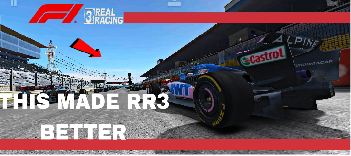 Unveiling the 3 Key Aspects that Make Real Racing 3 F1 23 the Ultimate ...