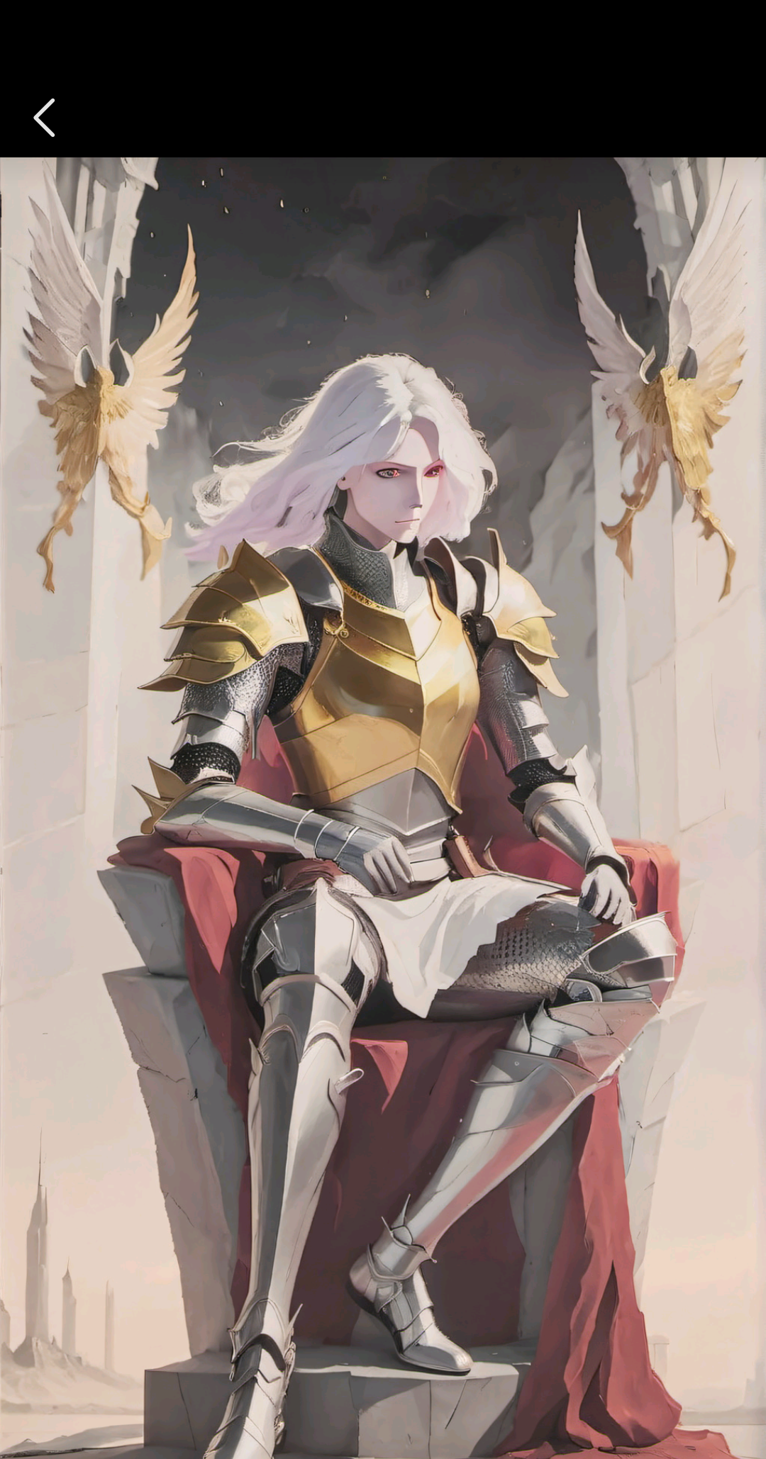 Epic seven needs unnbownd Straze - Epic Seven - TapTap