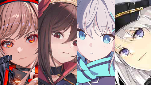 Best game that provides some fanservice - TapTap