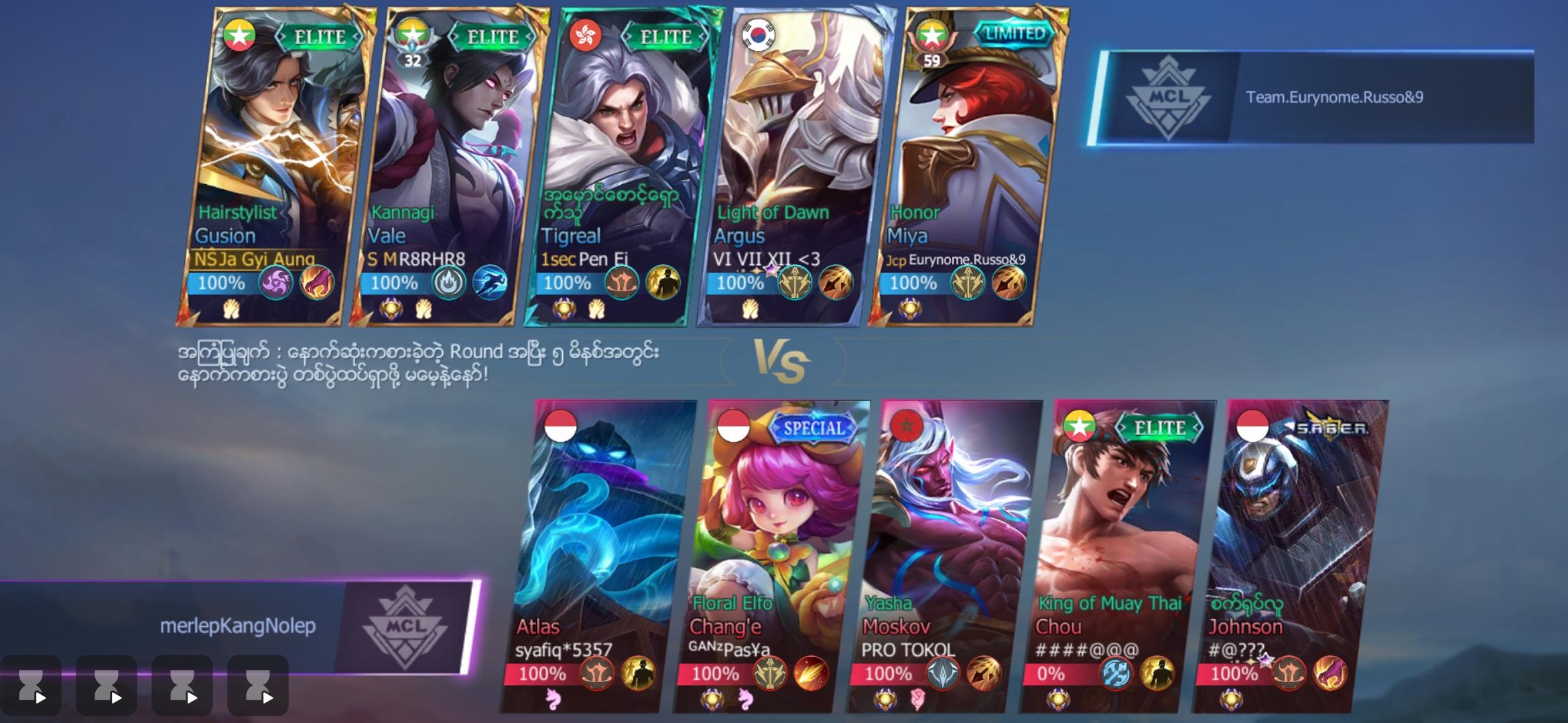 Wai Lay's Posts - TapTap