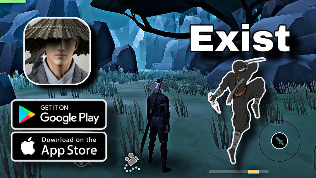 (EXIST) - Exist - TapTap