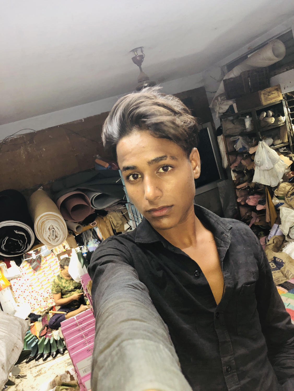 Free Fire MAX - Harish Khan's Posts - TapTap