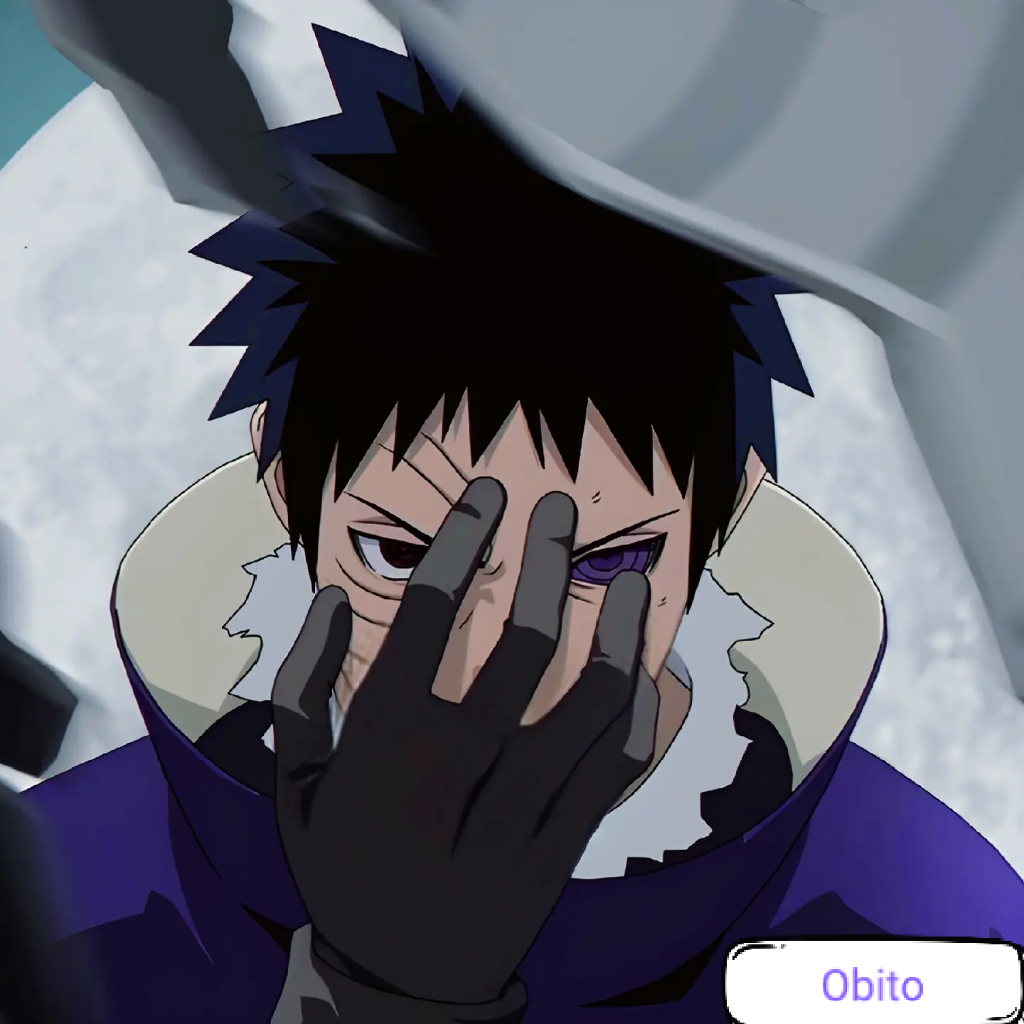 NARUTO SHIPPUDEN - kopss's Posts - TapTap