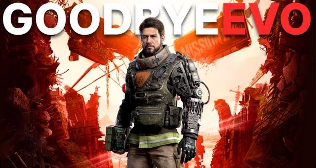 Thanks All Goodbye Mission Evo - Mission EVO - TapTap