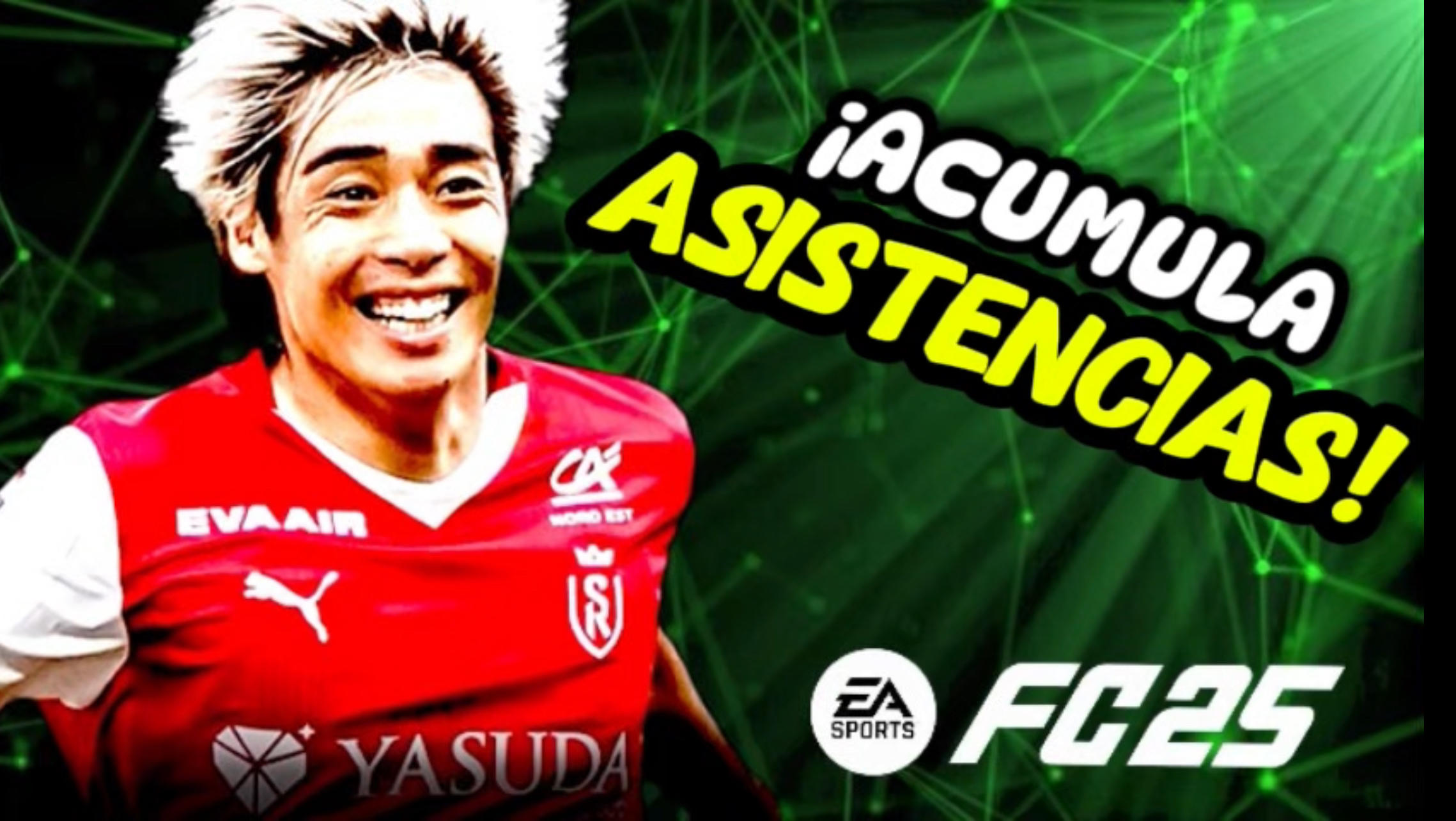 Esto Te Ayudará 💡 Fc25 / Tips & Tricks - EA SPORTS FC™ Mobile Soccer - EA SPORTS FC™ 25 - TapTap