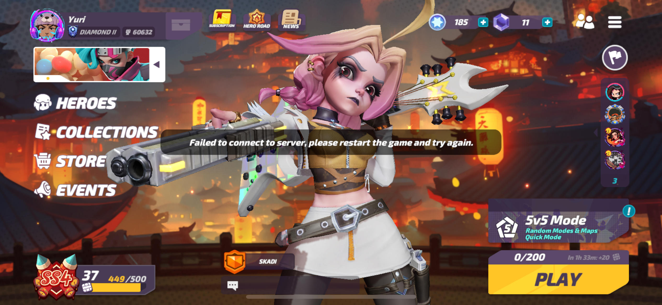 T3 Arena - Yuri's Posts - TapTap