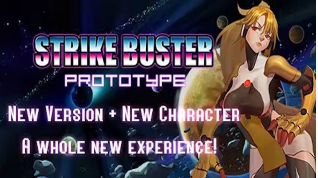 RAPID RELICS & RELENTLESS RAIDS: STRIKE BUSTER QUICK REVIEW - Strike Buster Prototype - TapTap