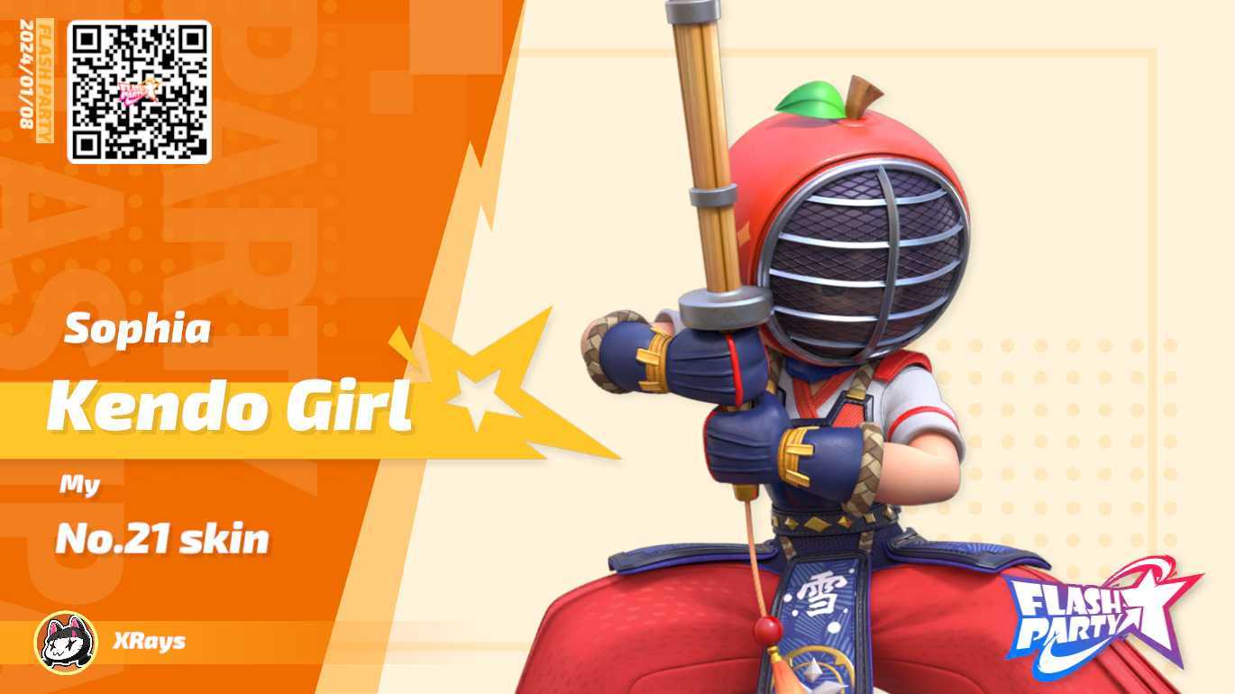 Flash Party - XRays 's Posts - TapTap