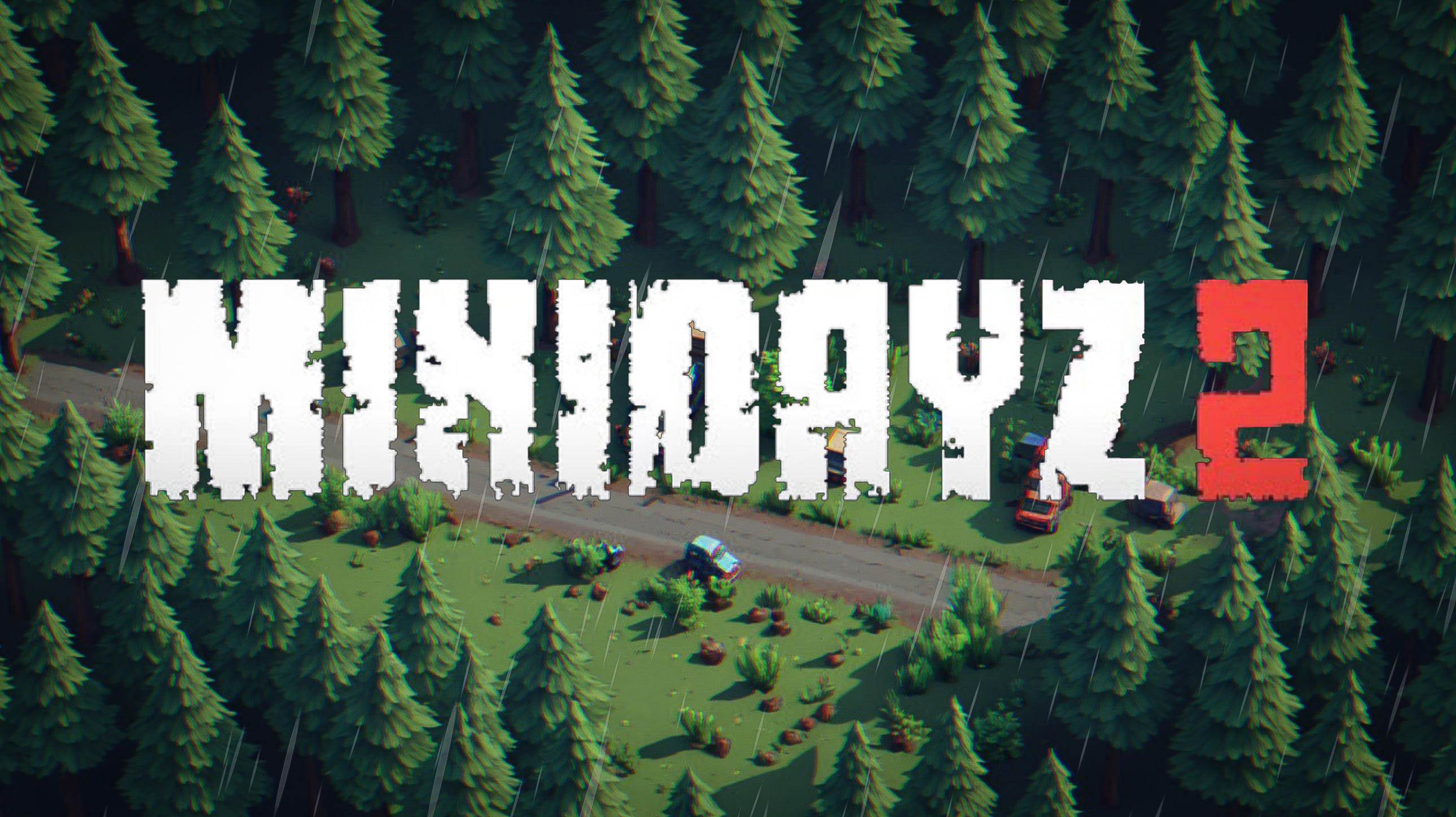 Mini Dayz 2 Gameplay Android - Mini DayZ 2 - TapTap